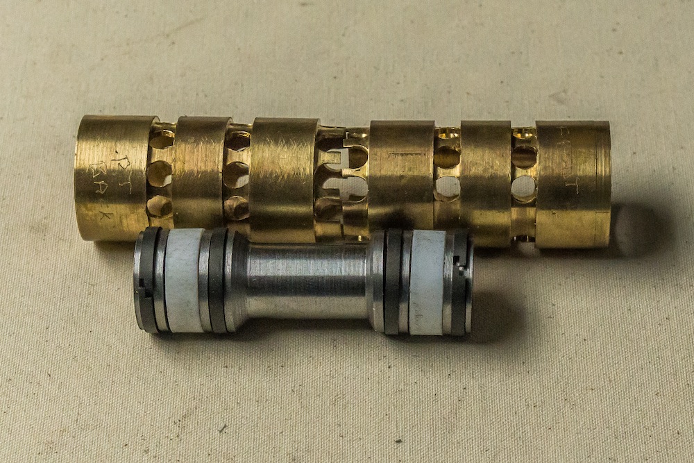 Inside Admission Piston Valves, part 1 – Timbg Live Steam